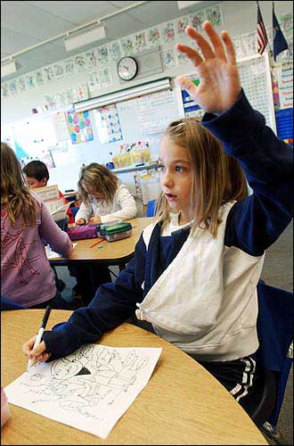 Backwards day | News, Sports, Jobs - Lawrence Journal-World: news ...